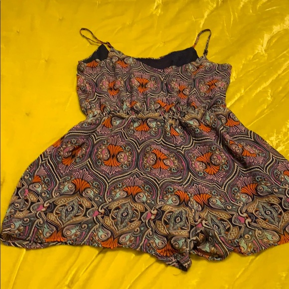 Shorts | One Piece Short Set | Poshmark